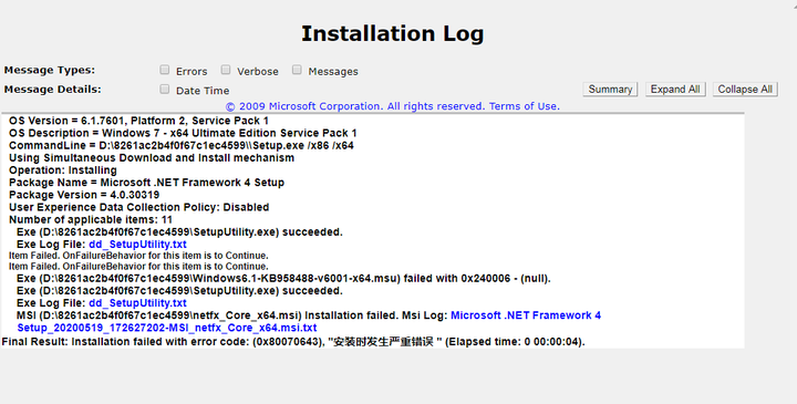 关于net4.0 - 知乎