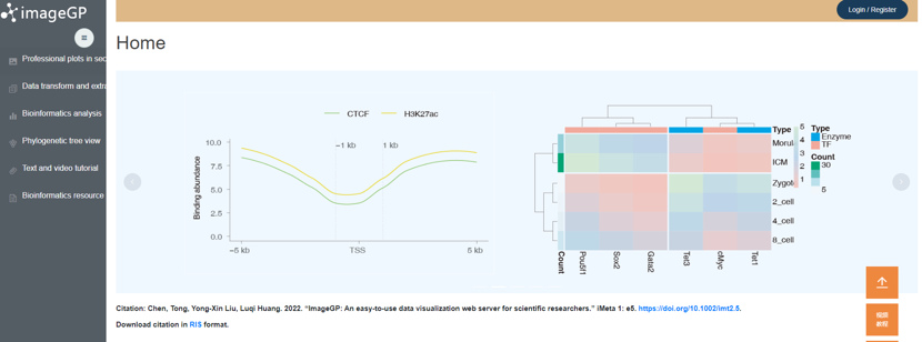 如何看待Hiplot Pro类似的科研绘图平台？ - 知乎