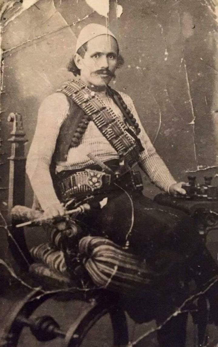 【三号坑-KR】阿塞姆·加利卡 - 知乎