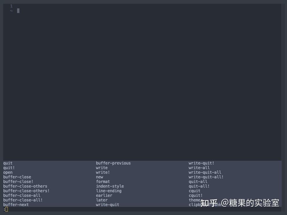 Helix Editor通过配置DAP实现Python代码调试 - 知乎