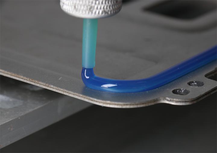 泰美斯CIPG在汽车充电桩上面的应用案例与解决方案 - 知乎