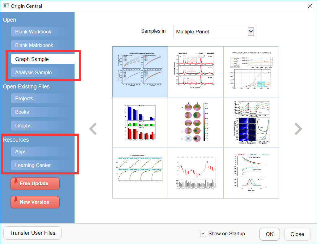 有哪些值得推荐的Origin进阶教程？ - 知乎