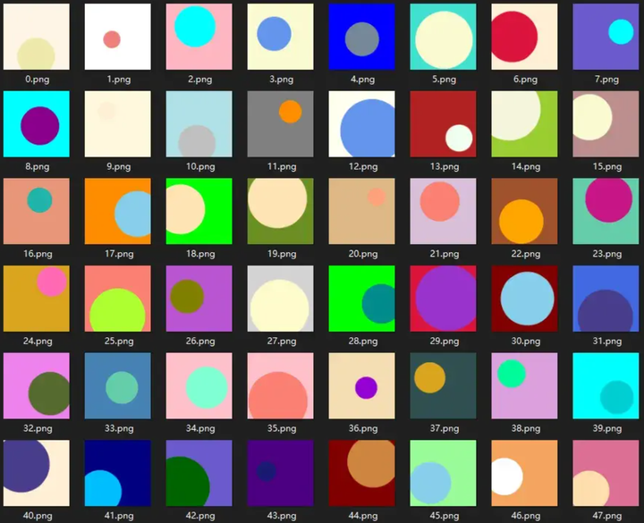 （附一键整合包）一文教你训练自己的ControlNet模型 - 知乎