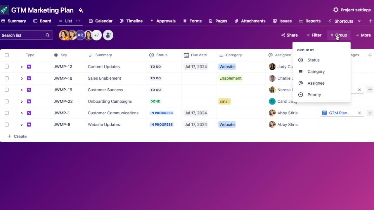 项目经理如何利用Atlassian工具（Jira、Confluence）提升跨团队协作效率？ - 知乎