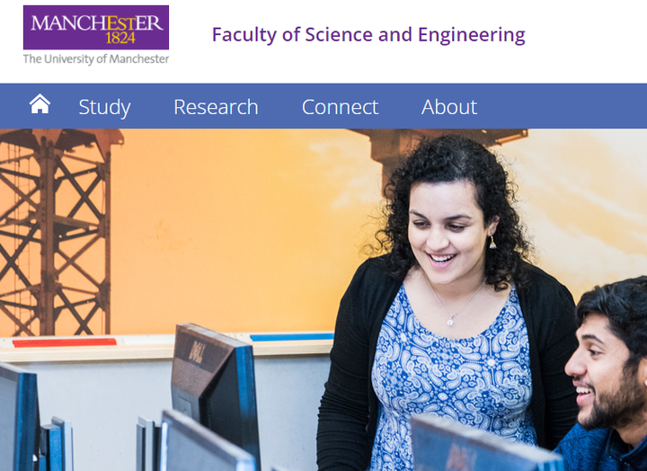 【23fall英国留学】QS世界排名28曼彻斯特大学Faculty of Science and Engineering理工学部最新入学要求！（收藏贴） - 知乎