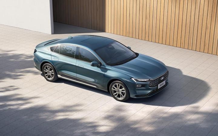 蒙迪欧1.5T新增两种车身颜色，匹配8AT变速箱，14.98万起售 - 知乎