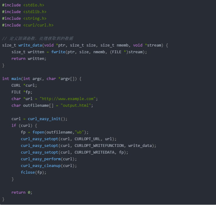 Linux系统下C语言的编程技巧 - 知乎