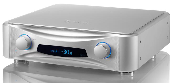 新品 | “单体均备有独立腔室” Burmester B28落地音箱 - 知乎