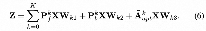 Graph WaveNet 论文精读 - 知乎