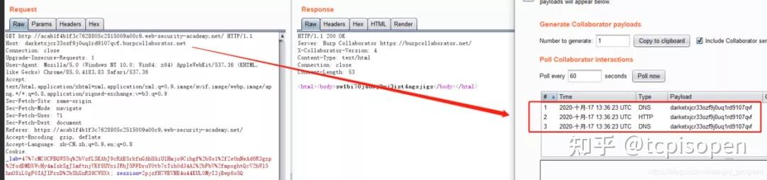 HTTP Host 头攻击，是什么鬼？ - 知乎