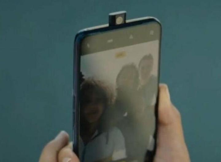 realme X将于5月15日正式发布 - 知乎