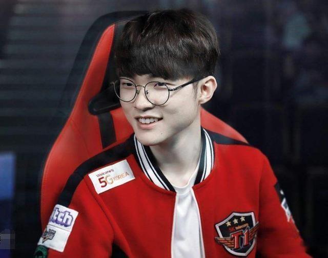 LPL和LCK职业选手年龄曝光：Faker、Uzi已成老年选手 - 知乎