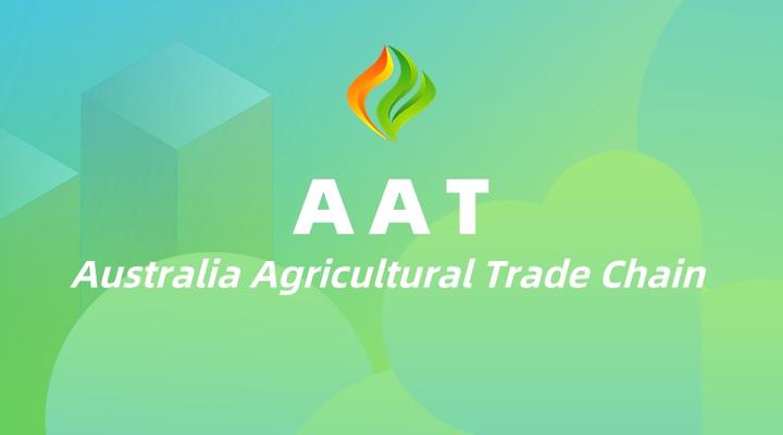 AAT农业贸易链对企业的影响力 - 知乎