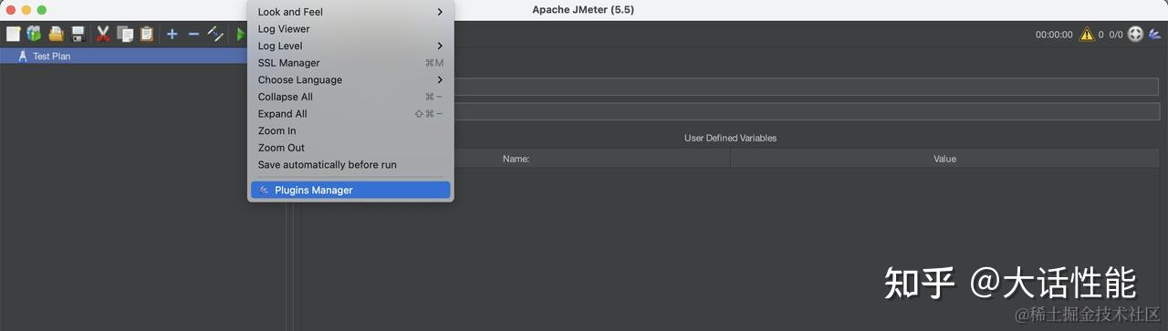 JMeter 插件大全：提高性能测试效率 - 知乎