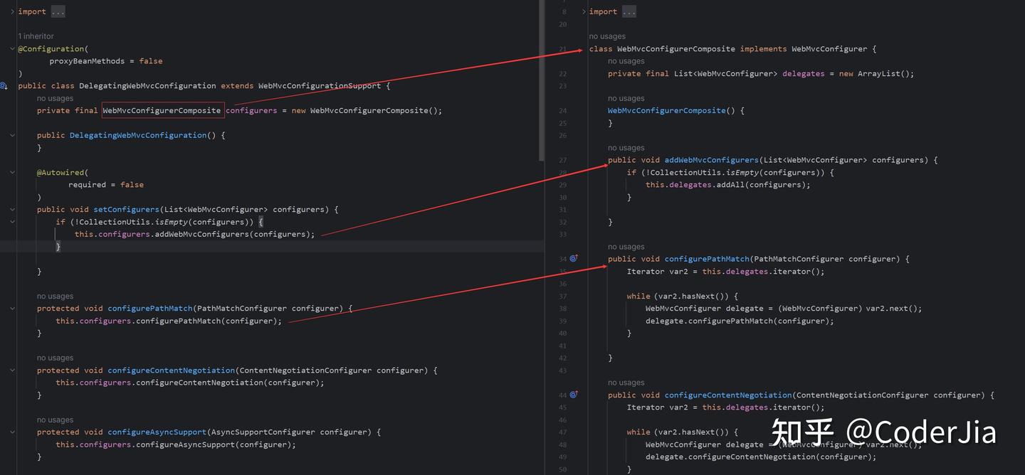 SpringBoot3学习笔记-WebMvcConfigurer接口 - 知乎