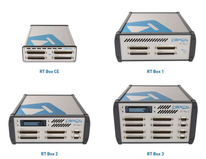 PLECS RT-Box 应用示例 10（98）：永磁同步电机的无传感器矢量控制 - 知乎