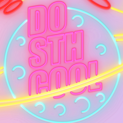 Do Sth Cool - 知乎