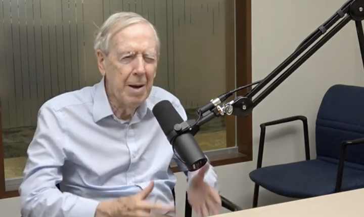 Gilbert Strang：线性代数、教学以及MIT开放课程「LexFridman访谈#52 」 - 知乎