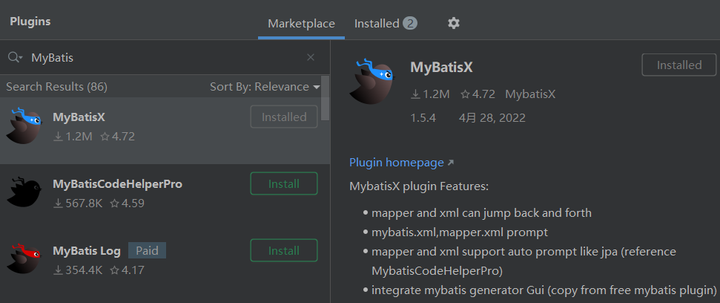 还在手写sql实现？试试mybatis Plus同款idea插件吧！提示太全了，还能一键生成代码！ 知乎