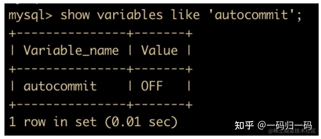 mysql 查询需不需要加事务？ - 知乎