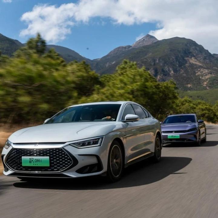 为什么我们需要单档DHT，而不是更复杂的爱信6AT？ - 知乎