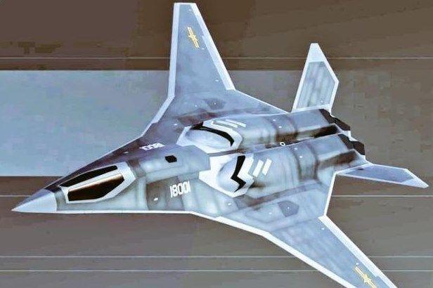 终于要立项研发了？JH-XX再传新消息，航程超6000公里，5年内首飞 - 知乎