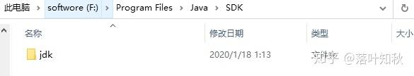 Java SDK的下载、安装和环境配置 - 知乎