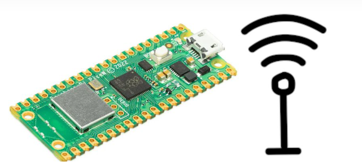 Raspberry Pi Pico W WIFI上手（基于Arduino IDE及Thonny） - 知乎
