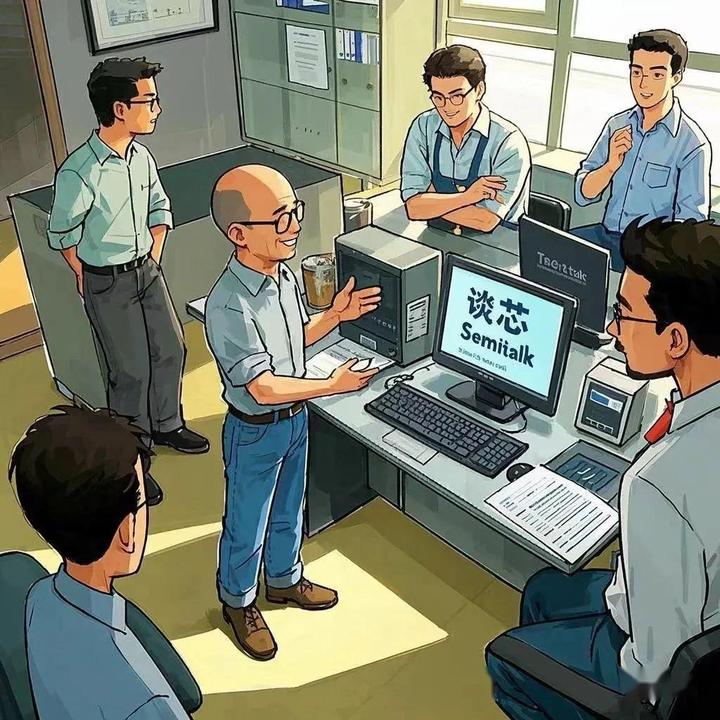 一个芯片SoC项目团队最多可以有多少人 - 知乎