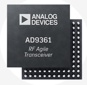 纯逻辑控制AD936x/AD9361配置寄存器/AD9361纯硬件设计/AD9361配置流程/zynq配置ad9361/AD9361手把手教程/AD936x教程/——纯Verilog配置 ...