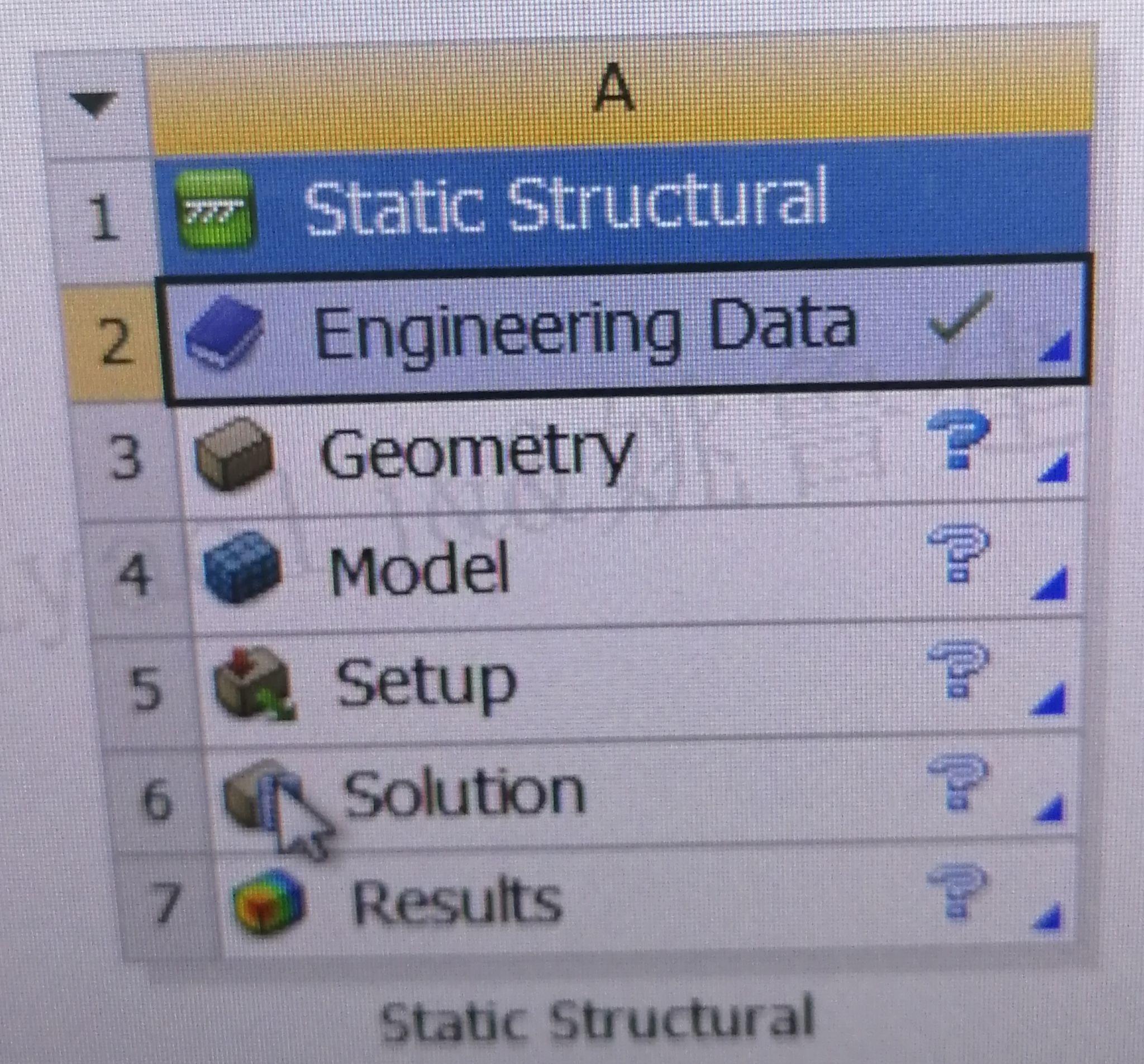 〔ansys workbench〕如何设置损伤（damage）？ - 知乎