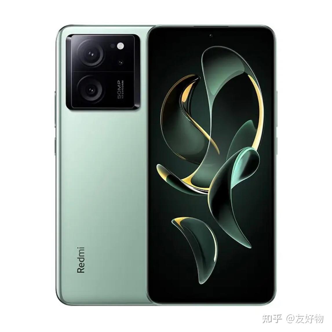 红米K60ultra价格出炉！米粉们都哭了：RNM红米退钱 - 知乎