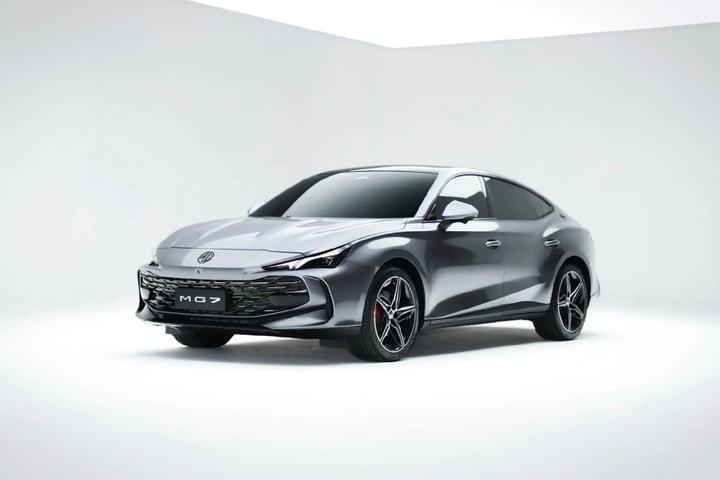 遭遇车主集体投诉，智能化成MG7的“绊脚石” - 知乎