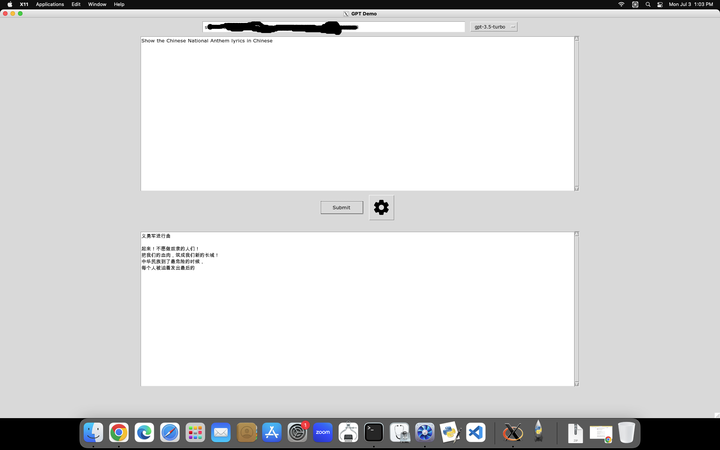 macOS: ModuleNotFoundError: No module named '_tkinter' - 知乎