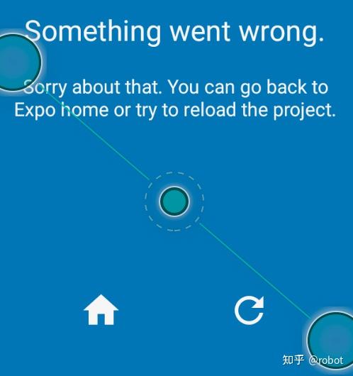 expo原生app开发 - 知乎