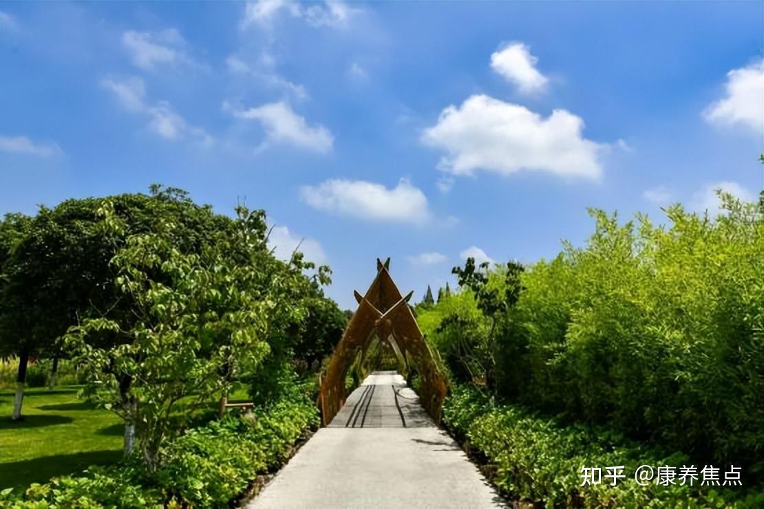 云探康养第37期 | 中国中铁西南首个城市田园CCRC康养旗舰社区-中铁·春台 - 知乎