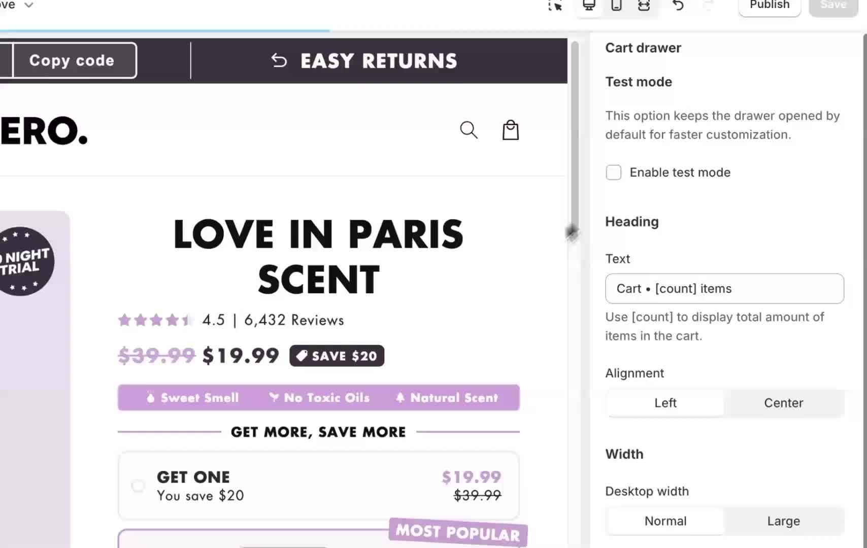 一个可以极力推荐的shopify主题模板-SHRINE PRO - 知乎