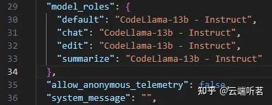 【工具应用】如何在VS Code中使用本地LLM作为免费的编程Copilot - 知乎