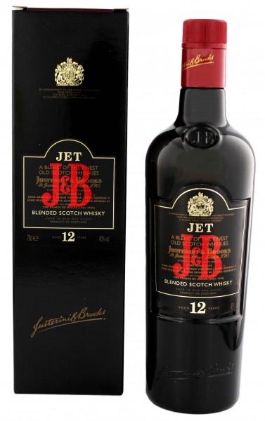 J&B Jet 12 yo＃205 - 知乎