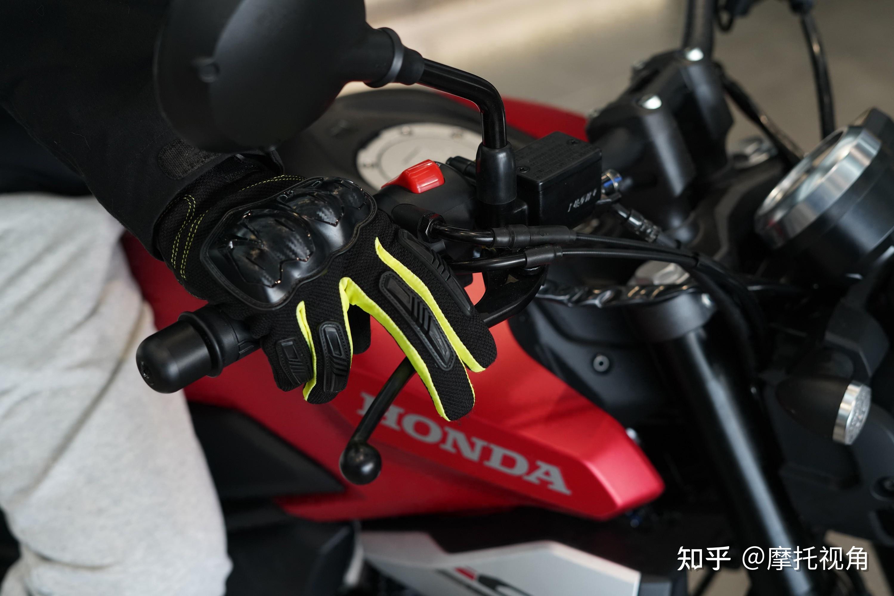 本田190ss和190tr该怎么选择？ - 知乎