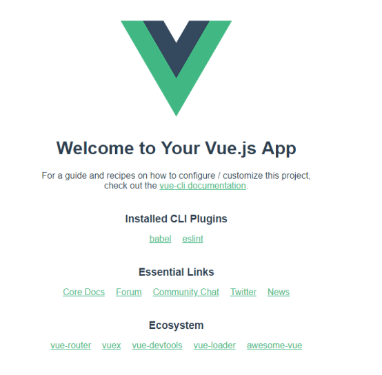 如何理解前端和Vue - 知乎