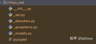 http_sse: 原理 - 知乎