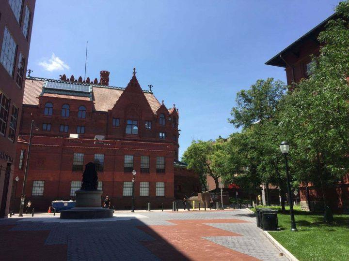 upenn的ee ms项目怎么样，就业好吗？ - 知乎