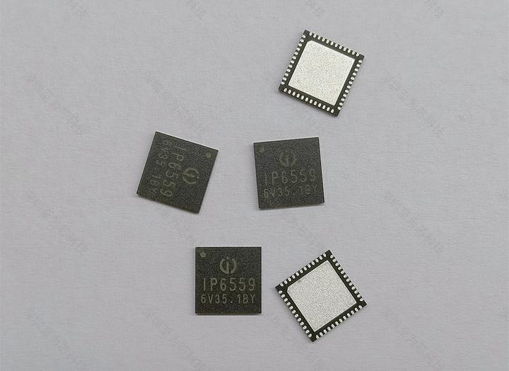 至为芯科技车载充电方案芯片IP6559的功能特征 - 知乎