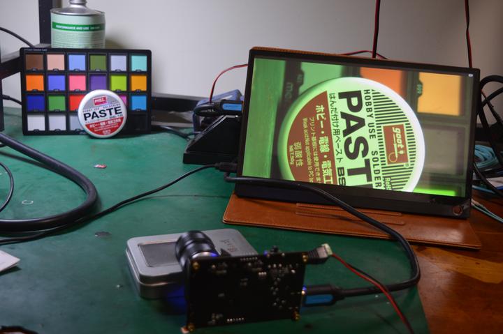 Crosslink-NX器件应用案例(1):SLVS/LVDS/HiSPI/DVP转MIPI DPHY CSI - 知乎