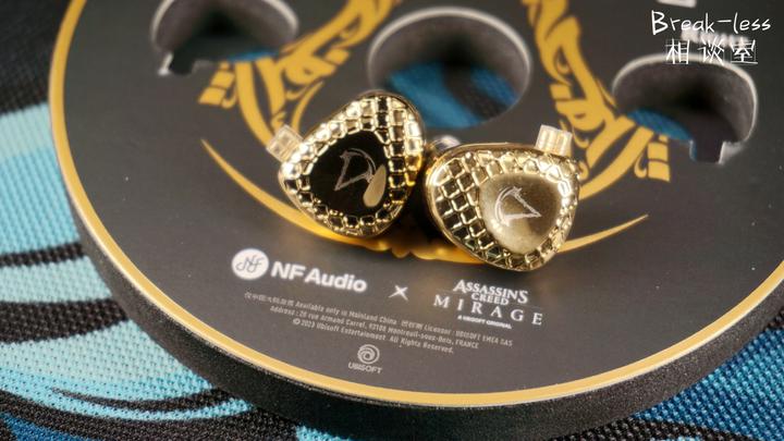 Type-C口大胜利！——图多话少的宁梵声学RG05&RG15相谈室体验分享 - 知乎