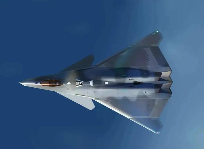 为何研制JH-26隐身歼击轰炸机，真机究竟长啥样？载荷能力如何？ - 知乎