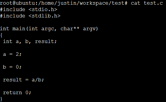 Linux内核调试方法总结之coredump - 知乎
