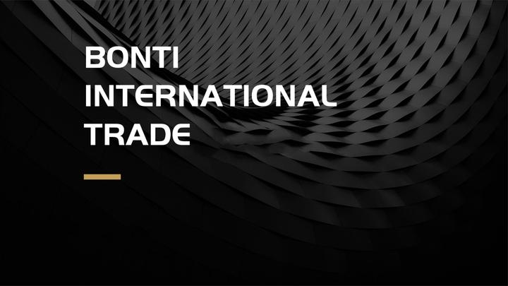 LK朗威品牌设计 · BONTI国际贸易 | BONTI INTERNATIONAL TRADE - 知乎