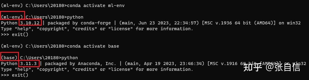 Anaconda 和 VSCode 如何配置 Python 编程环境？ - 知乎